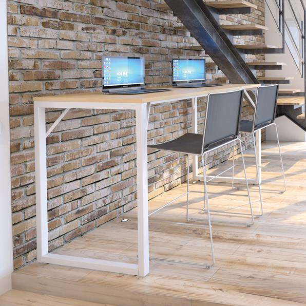 Escape - Verve Workspace